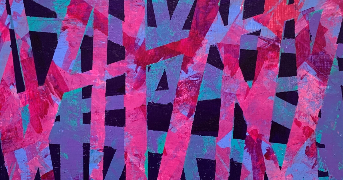 About - Marilyn Silverstein Art