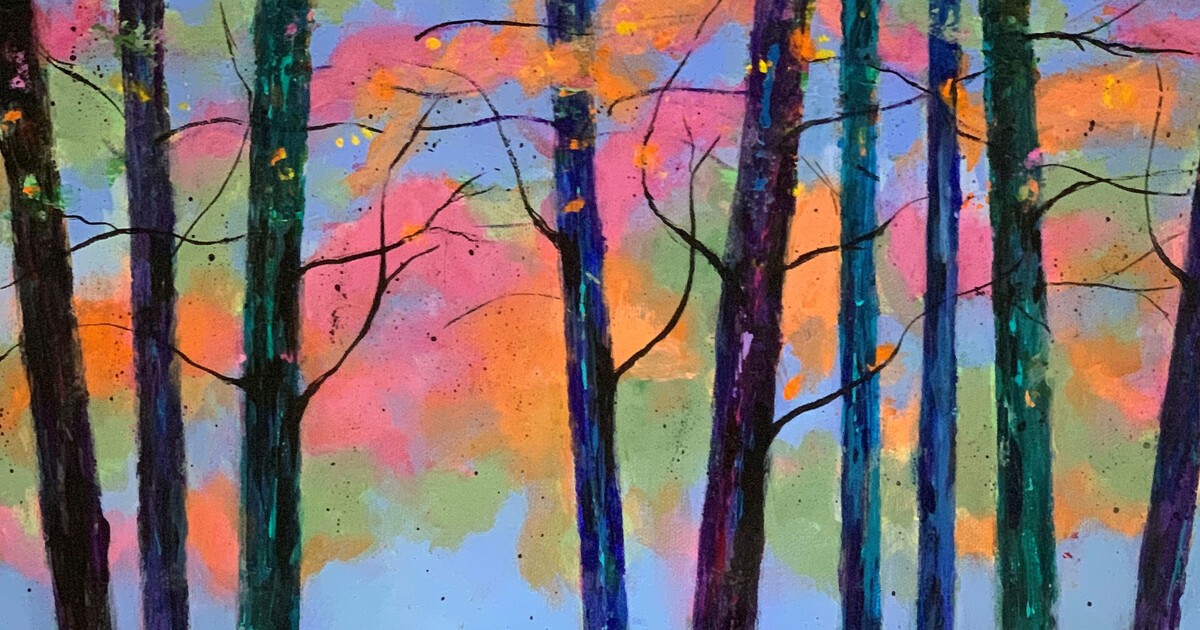 Testimonials - Marilyn Silverstein Art